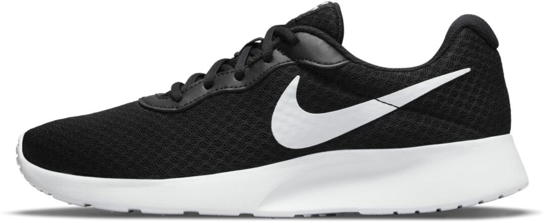 Кроссовки женские Nike W TanjunDJ6257-004 черные 6.5 US