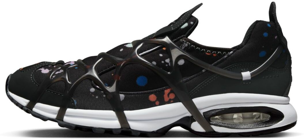 Кроссовки мужские Nike M Air Kukini SeDV1894-001 черные 10 US