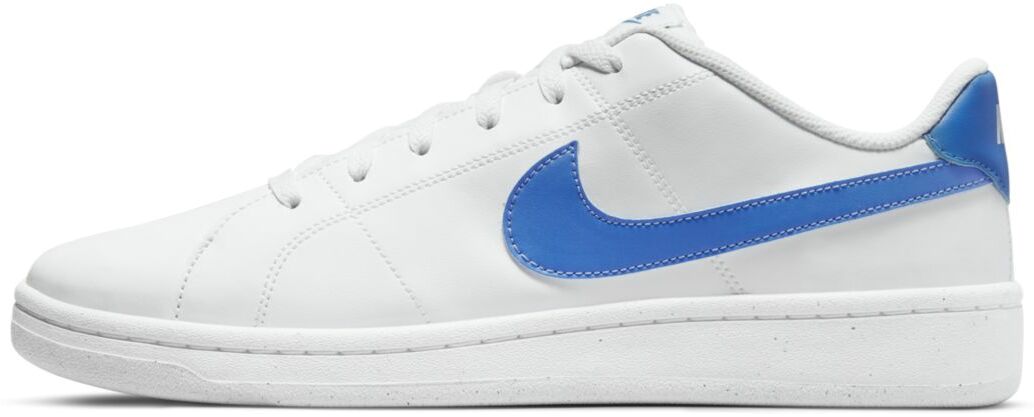 Кеды мужские Nike M Court Royale 2 Next NatureDH3160-103 белые 9.5 US