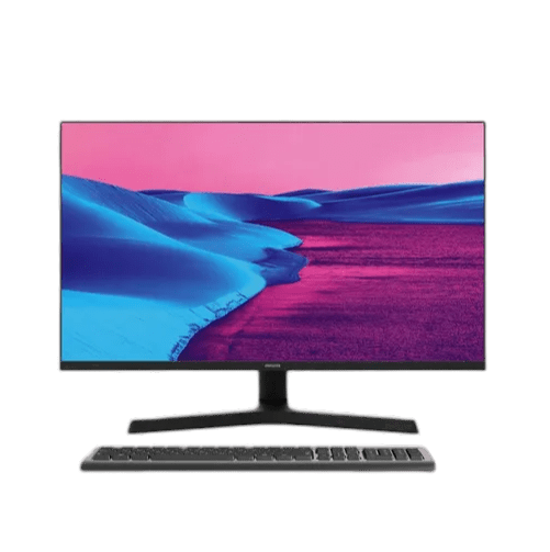 27" Монитор AIWA MZ270L-Y Black 240Hz 1920x1080 VA