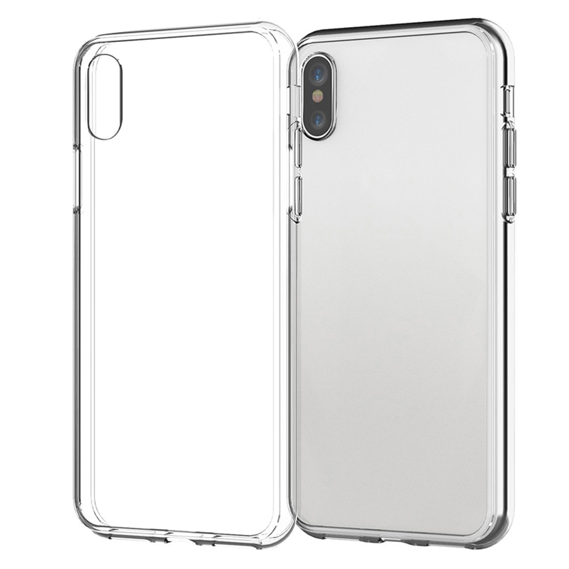 Чехол MyPads для Samsung Galaxy A20 SM-A205F (2019) Transparent (127987)