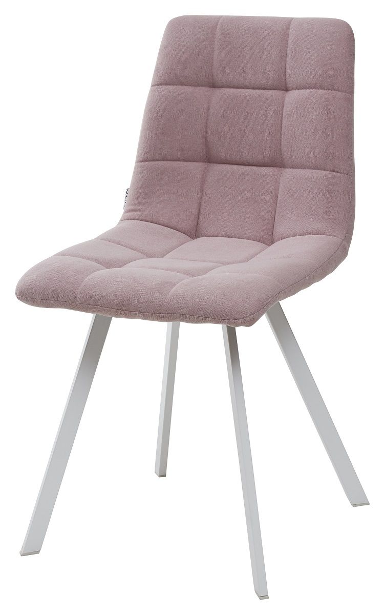 Комплект стульев 4 шт. M-City CHILLI SQUARE UF860, сиреневый