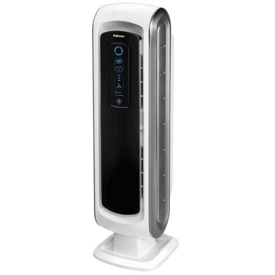Воздухоочиститель Fellowes AeraMax DX5
