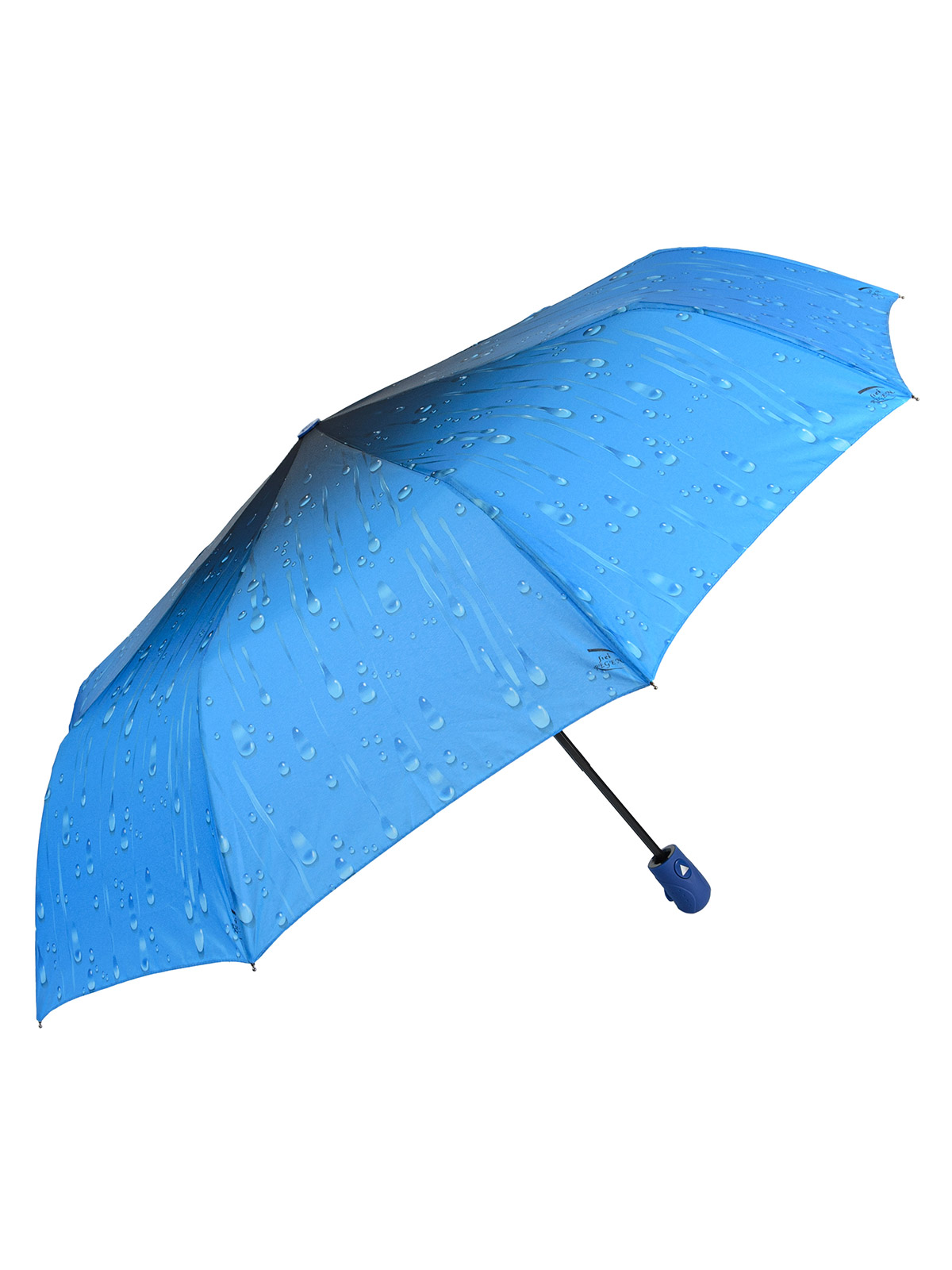 Зонт женский frei Regen 701-N-FAP синий