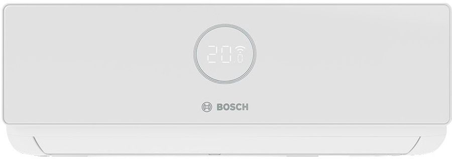 Кондиционер Bosch CLL2000 W 53