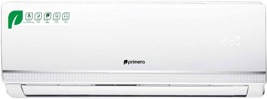 Кондиционер Primera PRAW-12TENA2