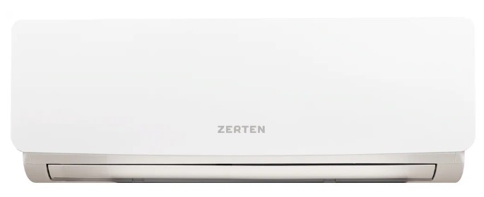 Сплит-система настенная Zerten ZH-12 (белый)