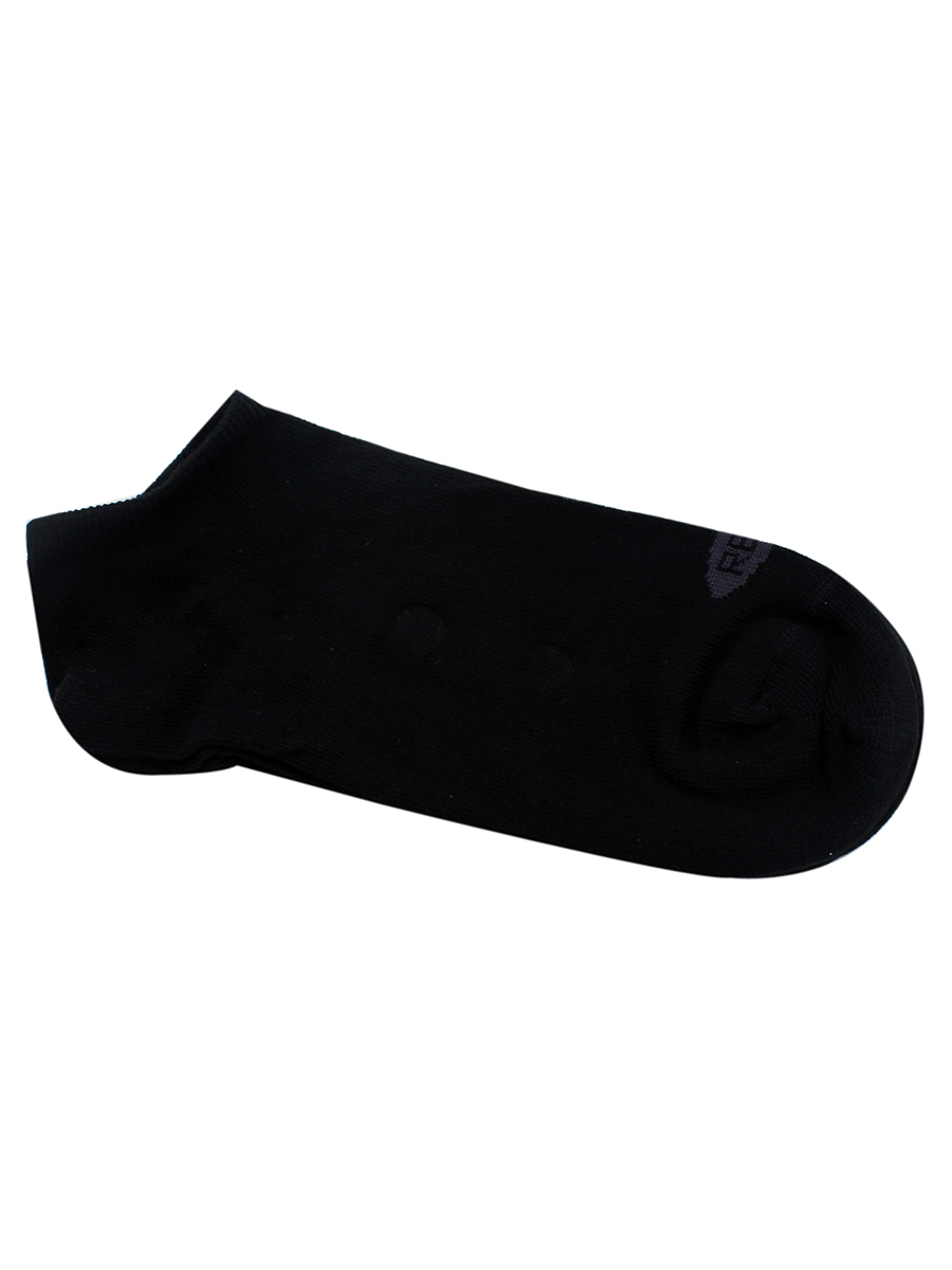 Носки женские Accapi 2 Pairs Socks черные 41-43 EU