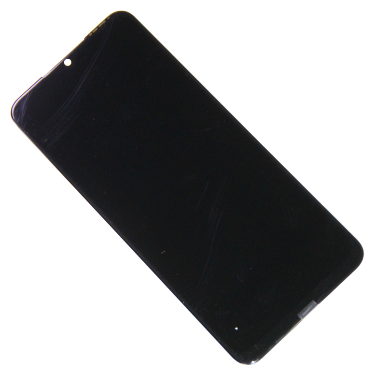 Дисплей Promise Mobile для смартфона Tecno Spark Go 2023, BF7 черный