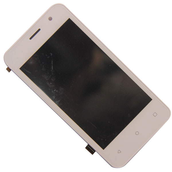 Дисплей Promise Mobile для смартфона Fly FS409 (Stratus 9) белый