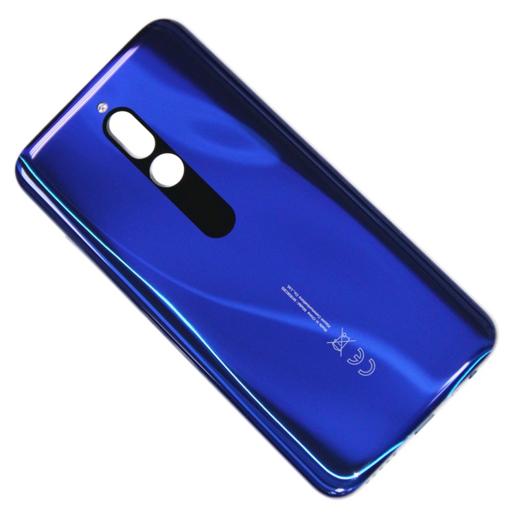 Задняя крышка Promise Mobile для смартфона Xiaomi Redmi 8 синий