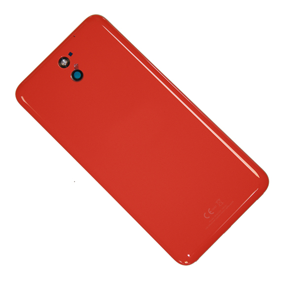 Задняя крышка Promise Mobile для смартфона HTC Desire 610 оранжевый
