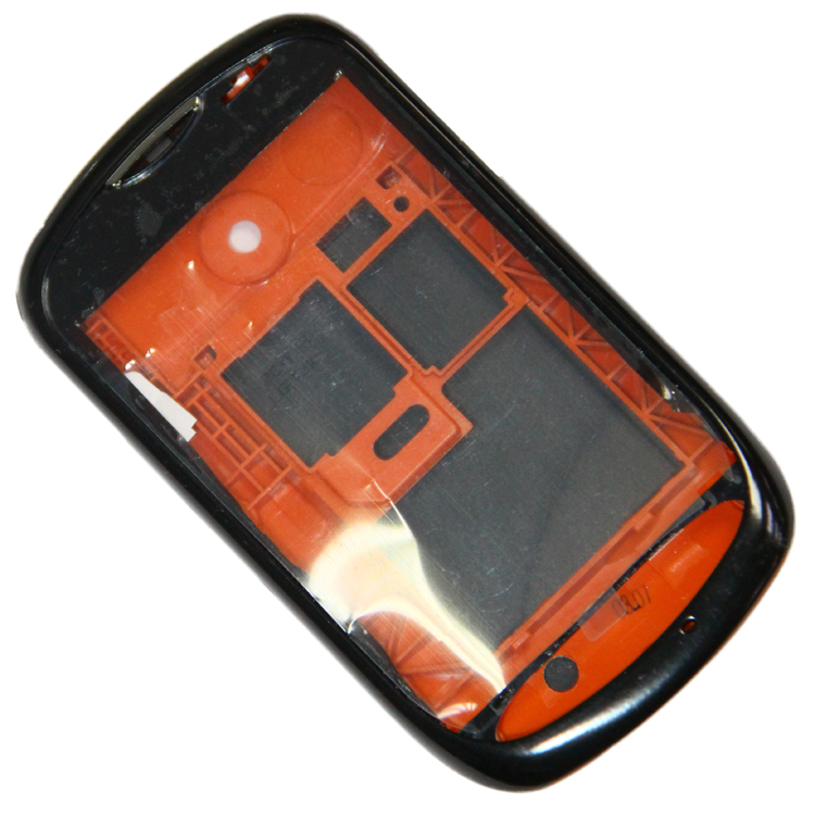 Корпус Promise Mobile для смартфона LG T315i черный
