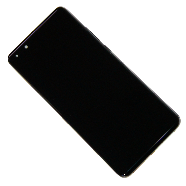 Дисплей Promise Mobile для смартфона Huawei P40 Pro черный