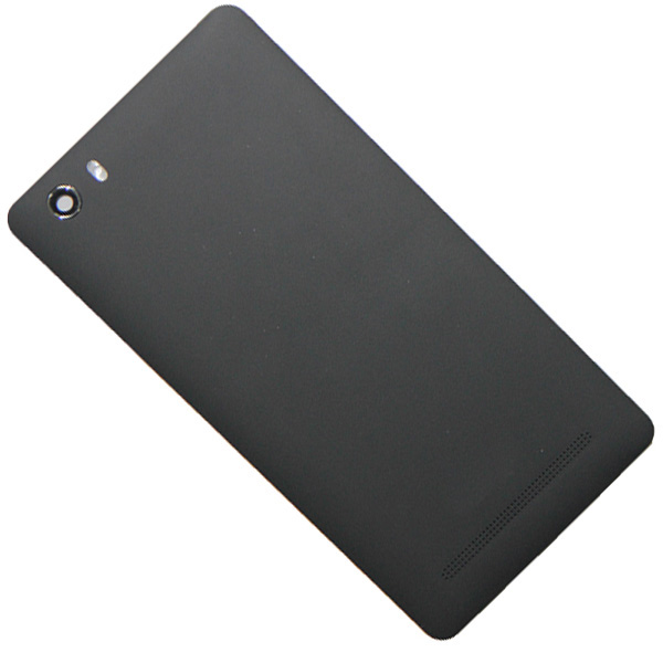 Корпус Promise Mobile для смартфона DEXP Ixion ES260 Navigator черный