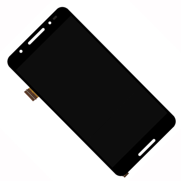 Дисплей Promise Mobile для смартфона Alcatel OT 5011A (A3 Plus 3G) черный