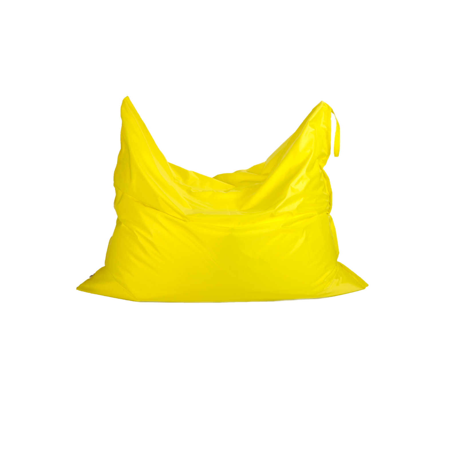 Кресло-мешок «Подушка», оксфорд, Желтый