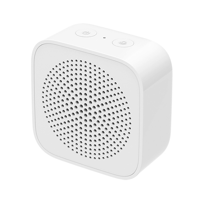 Портативная колонка Xiaomi AI Portable Speaker White