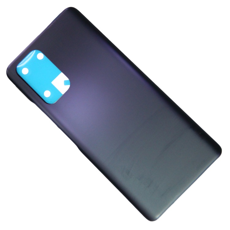 Задняя крышка Promise Mobile для смартфона Xiaomi Redmi Note 10 Pro черный