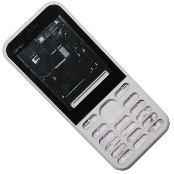 Корпус Promise Mobile для смартфона BQ BQ-2831 Step XL+ белый