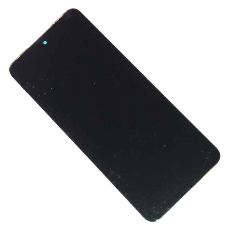 Дисплей Promise Mobile для смартфона Tecno Pova 4, LG7n черный