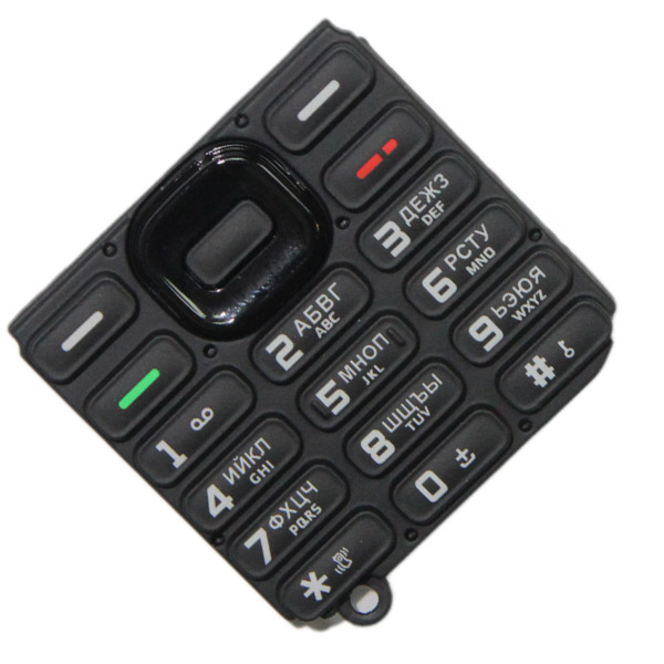 Клавиатура Promise Mobile для смартфона ZTE F327