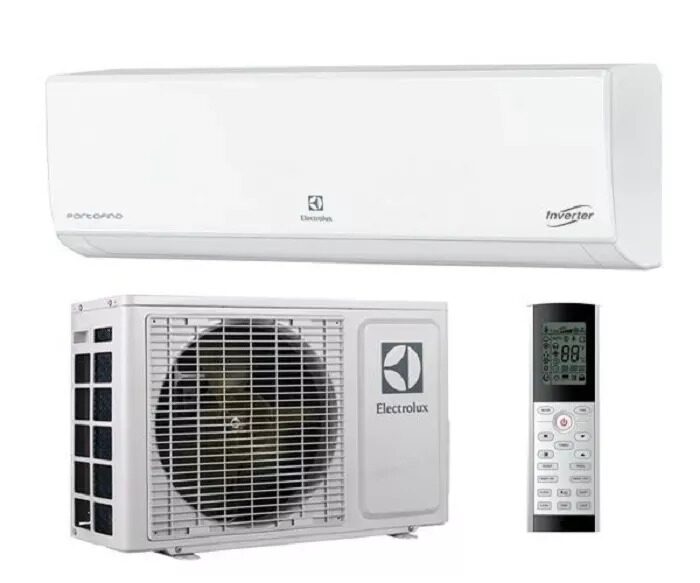 Сплит-система Electrolux EACS/I-09HP/N8_23Y