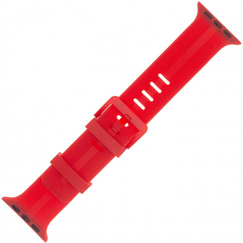 Ремешок BandRate Smart BandRate Smart RAPBRS005RED-38-40MM