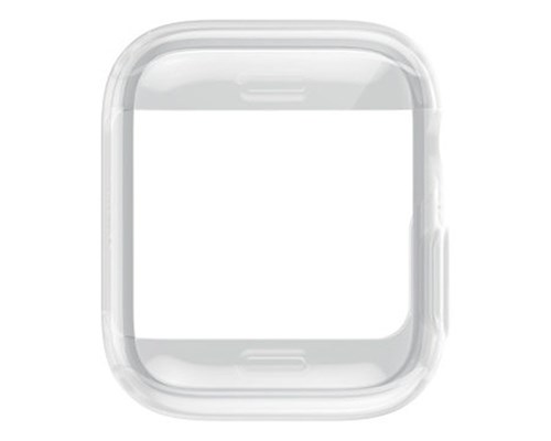 Чехол для смарт-часов Uniq Garde Clear для Apple Watch 42/44мм