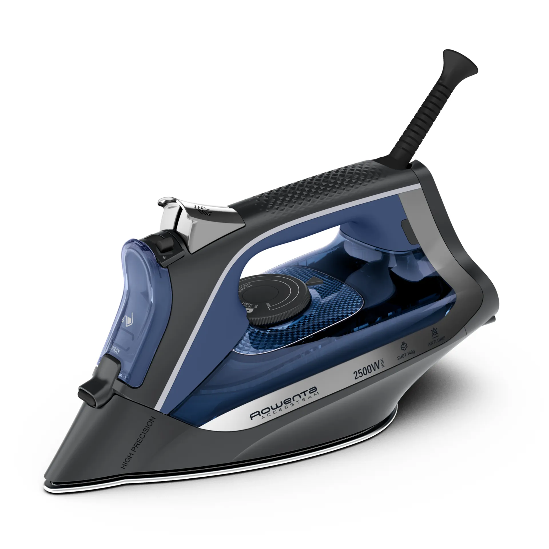 Утюг Rowenta Accessteam Steam Iron DW4301D1