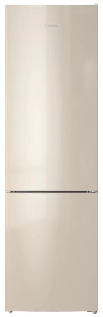Холодильник Indesit ITR 4200 E бежевый