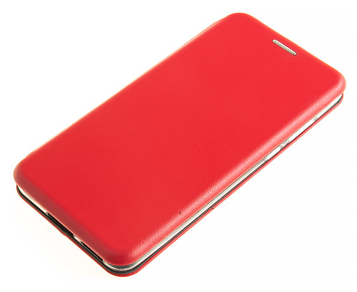 Чехол Fashion Сase для Huawei P40 Red