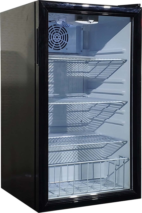 Холодильная витрина Viatto VA-SC98