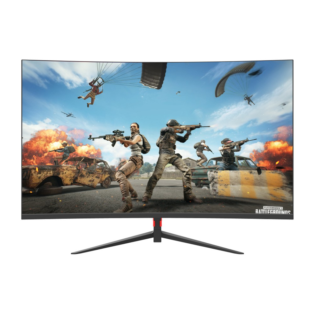 23,8" Монитор Lime T238L черный 165Hz 1920x1080 VA