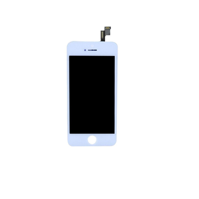 Дисплей service-help для смартфона Apple iPhone 5S/iPhone SE черный