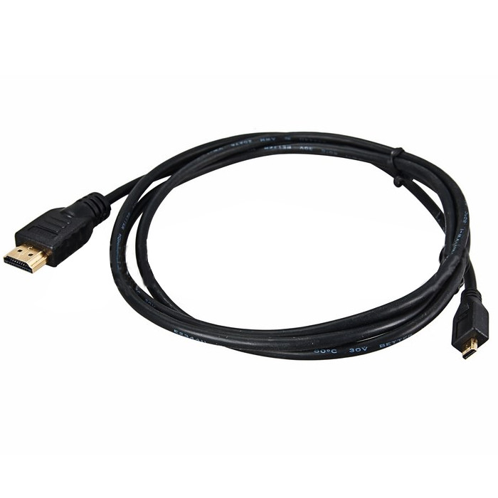 Кабель Rexant HDMI - HDMI 17-6105