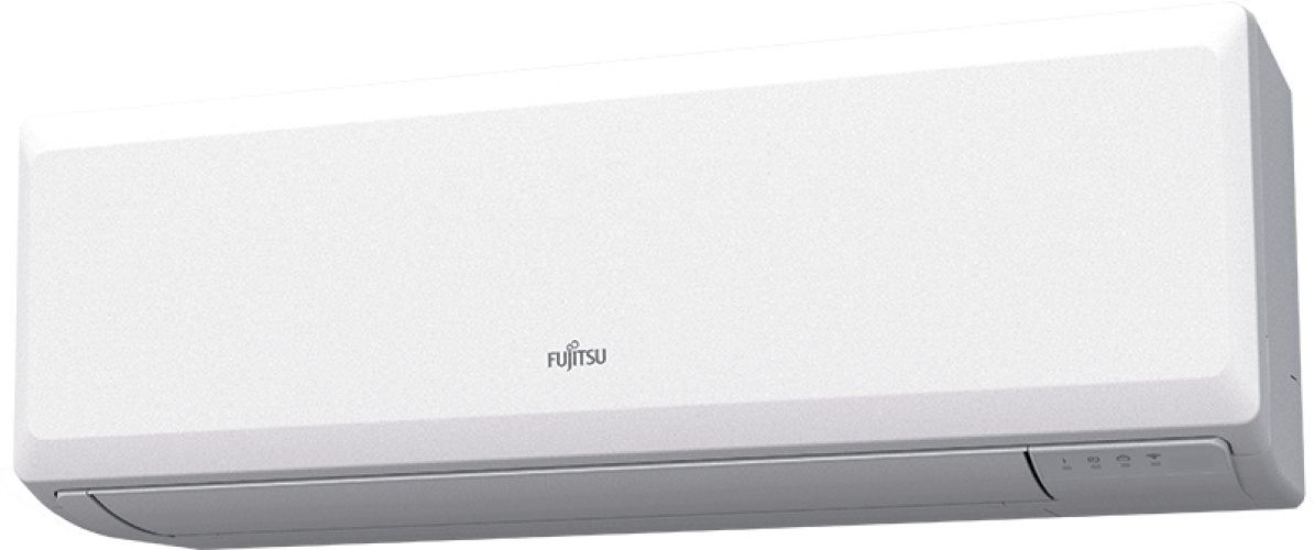 Сплит-система Fujitsu ASYG07KPCA-R/AOYG07KPCA-R