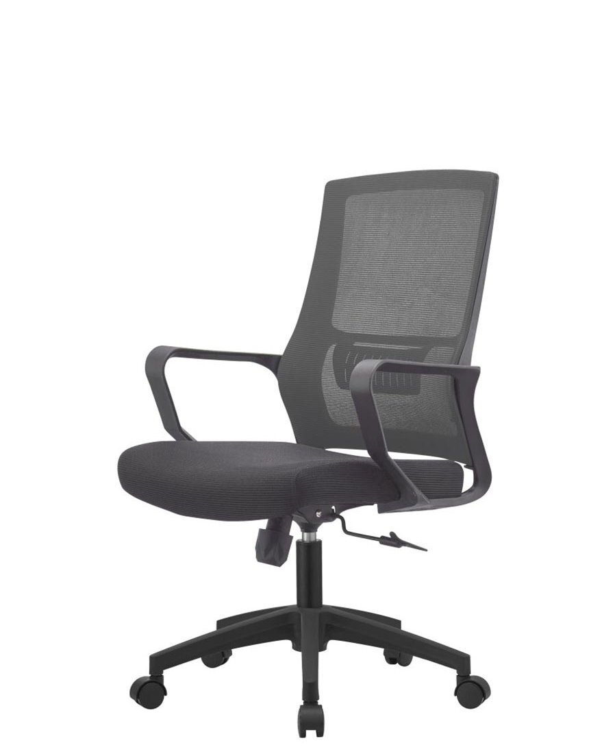 Компьютерное кресло SPRINT LB Grey
