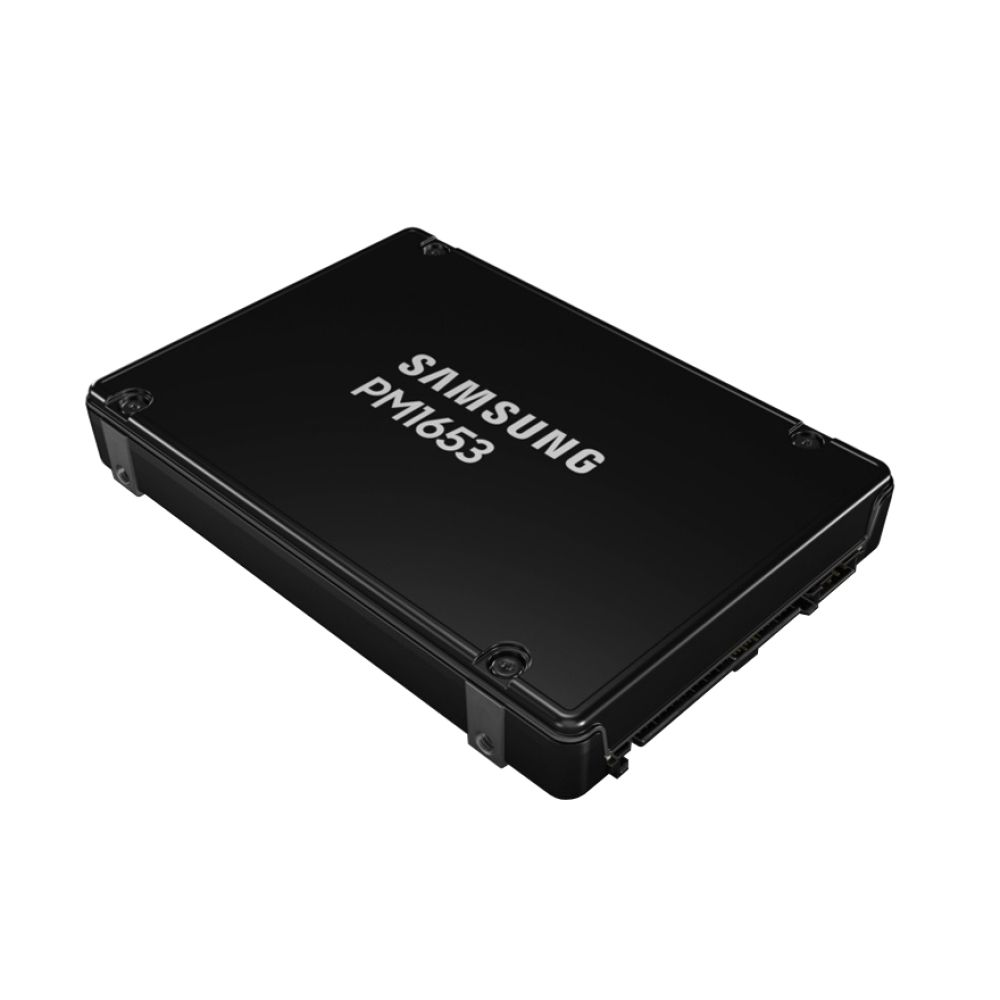 SSD накопитель Samsung PM9A3 2.5" 960 ГБ MZILG960HCHQ-00A07
