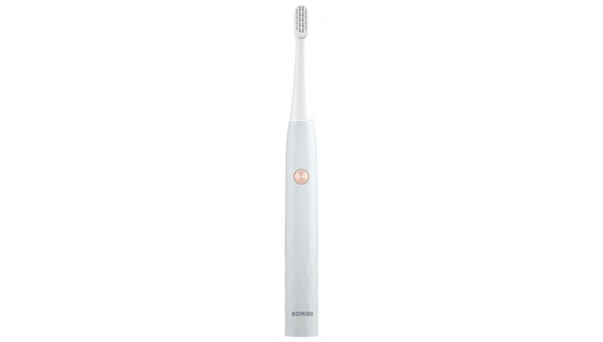 Электрическая зубная щетка Xiaomi T501 белая