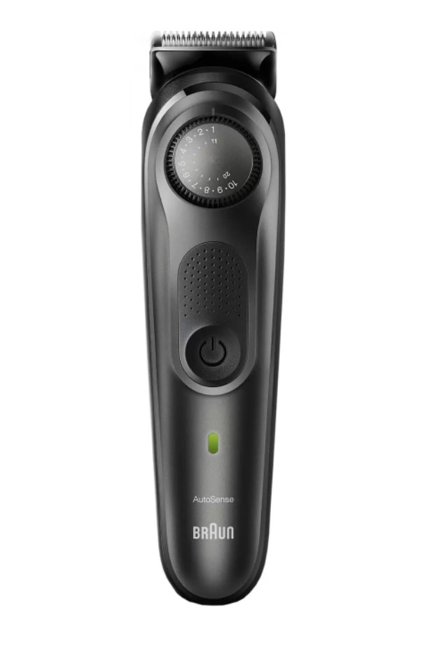 Триммер Braun BT 7340 черный