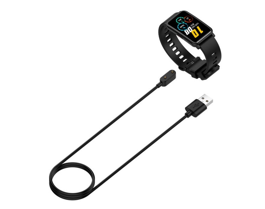 USB-зарядное устройство кабель MyPads для Huawei Watch Fit (2021)