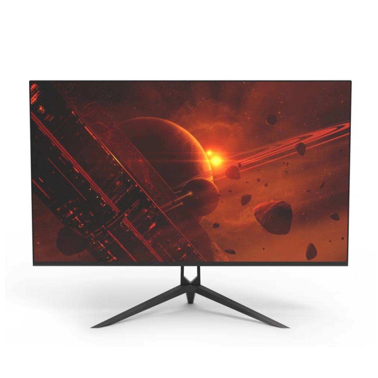 27" Монитор NPC MF2703-V Black 75Hz 1920x1080 IPS