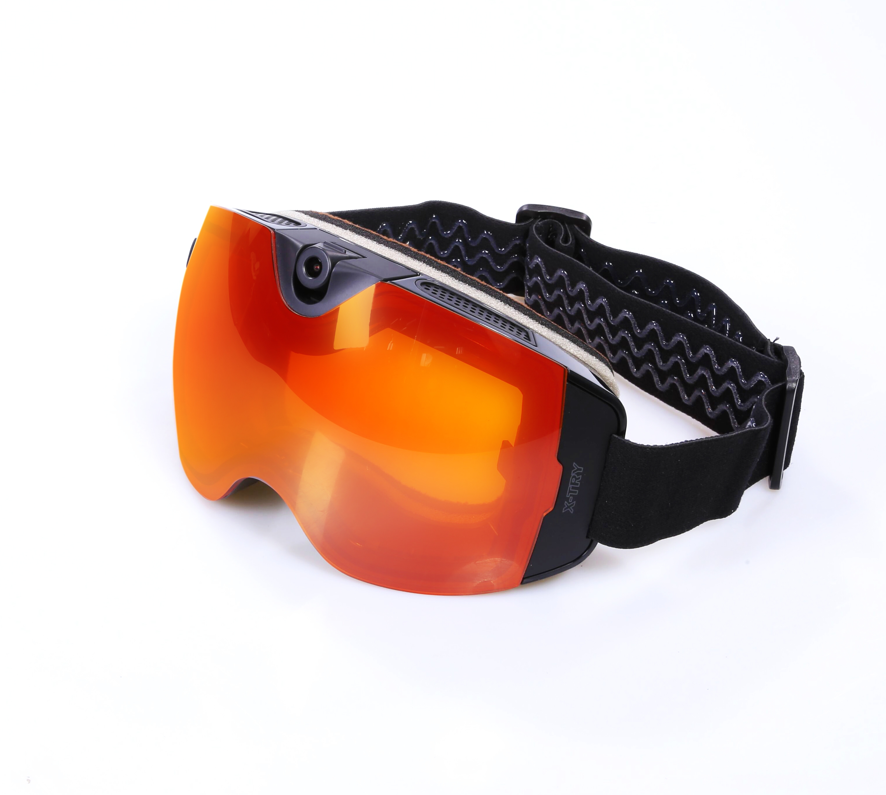 Экшн камера-очки X-TRY XTM402 Orange (XTM402)