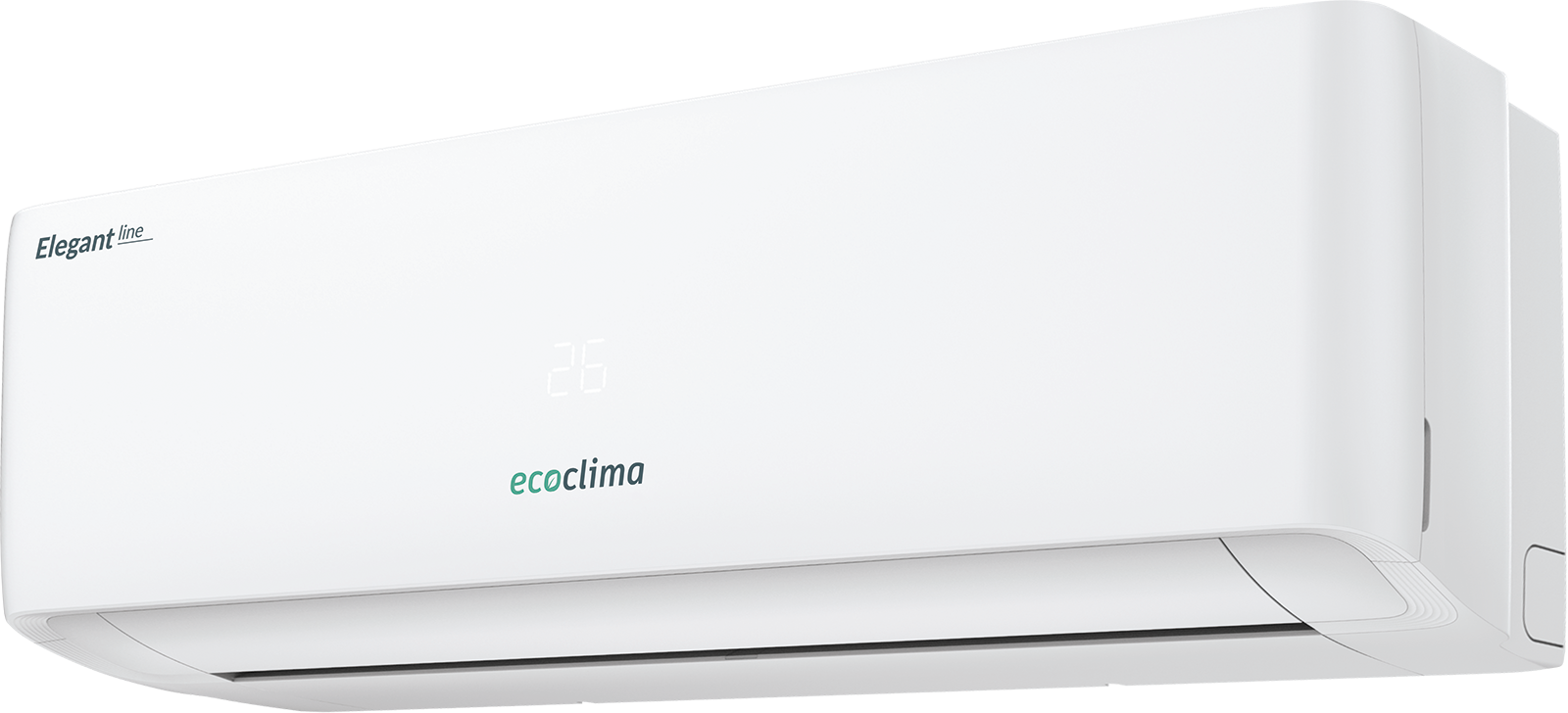 Сплит-система Ecoclima ECW/I-HE09/AA-4R2 + EC/I-HE09/A-4R2