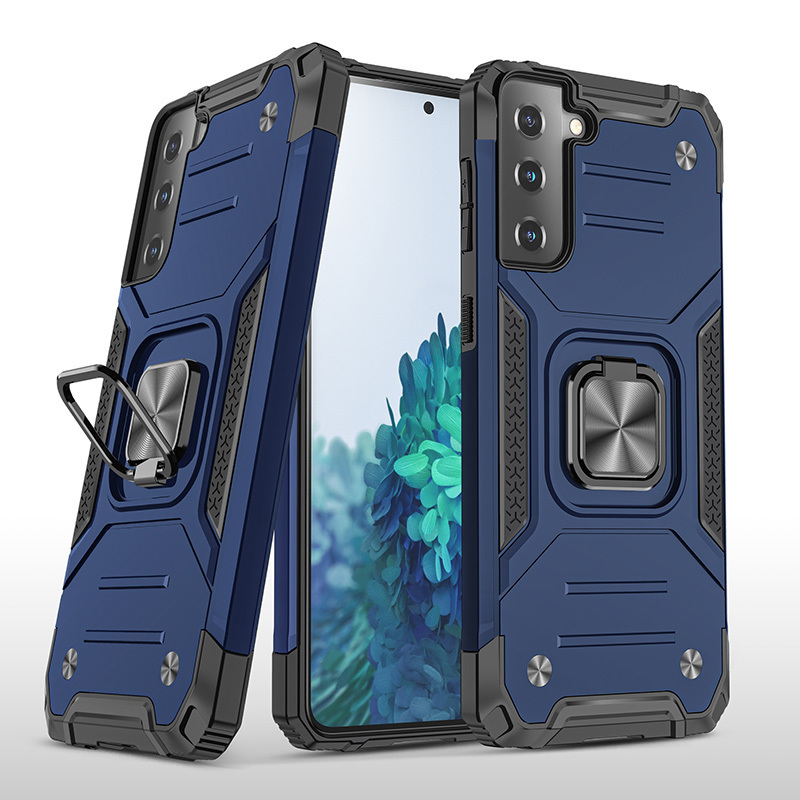 Чехол противоударный Black Panther Legion Case для Samsung Galaxy S22+