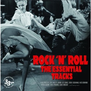 Various Artists: Rock N Roll Essential Tracks