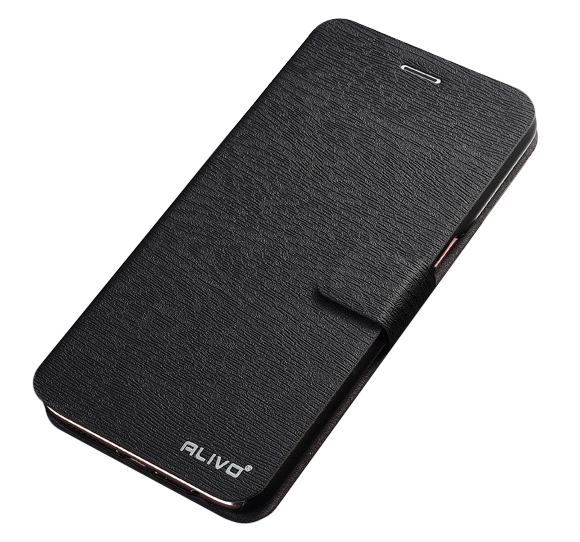 Чехол MyPads для Huawei Enjoy 8 Plus Black (113905)