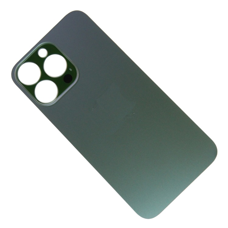 Задняя крышка Promise Mobile для смартфона Apple iPhone 13 Pro зеленый