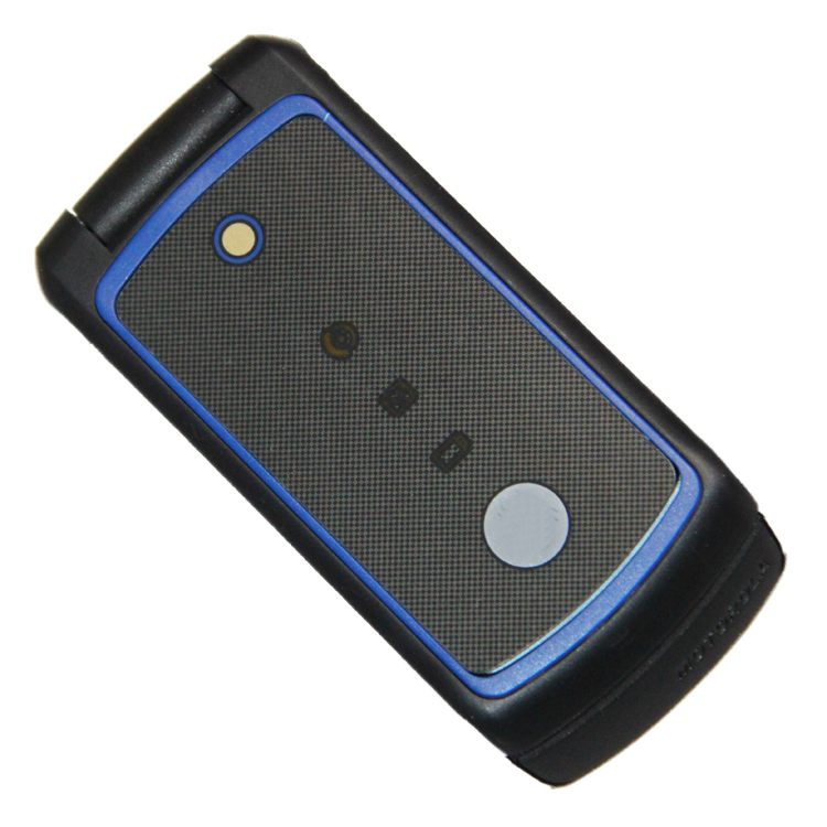 Корпус Promise Mobile для смартфона Motorola W396